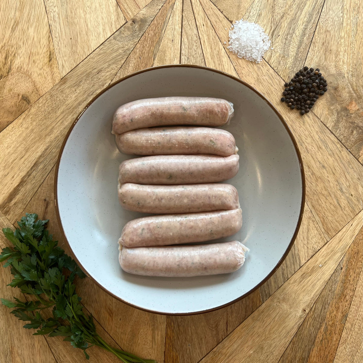 Hog Roast – The Butcher Of Brogdale